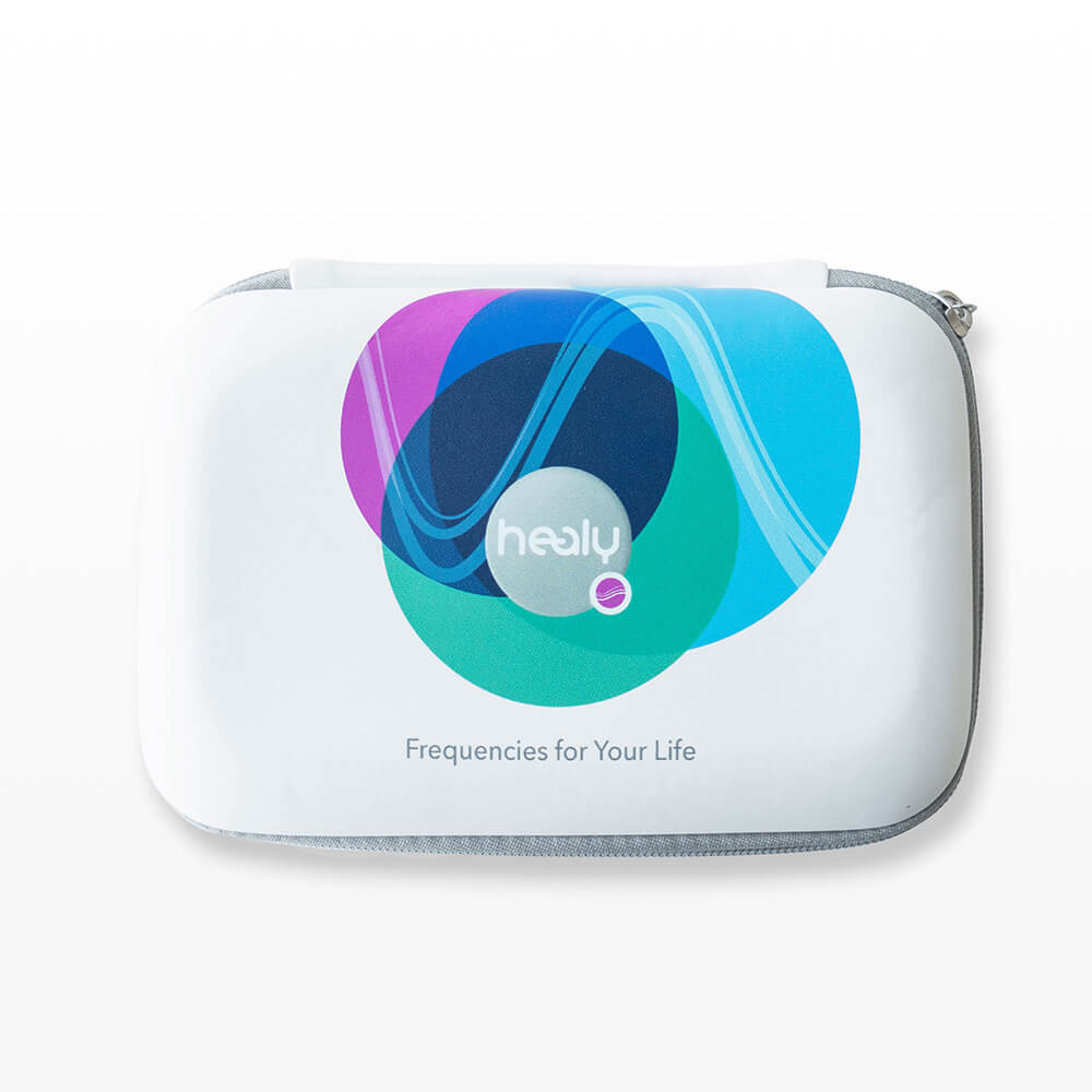 Healy Profesional - Frecuencias Saludables - Healy Dispositivo de Frecuencias
